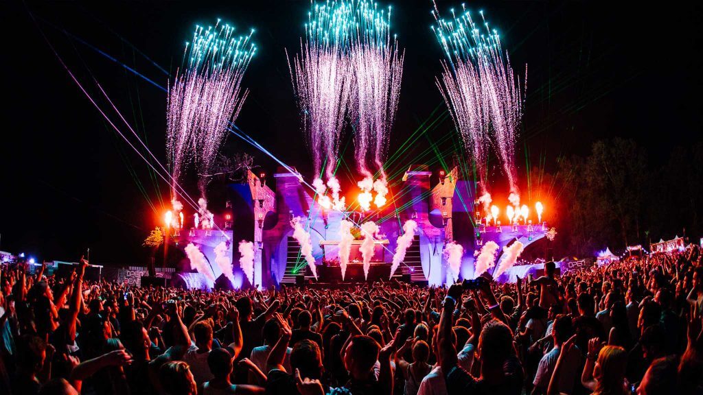 OPEN BEATZ Festival 2019 - Line Up Phase 2 - Festival Dates