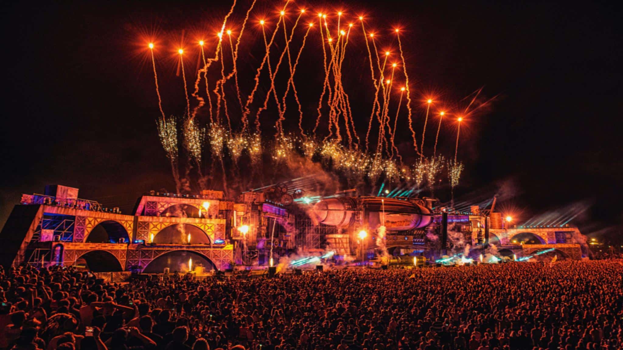Erste Artist F r Das PAROOKAVILLE Festival 2020 Festival Dates