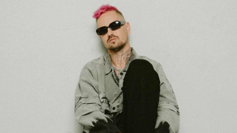 Robin Schulz veröffentlicht neue Single „Smash My Heart“ aus kommendem ...