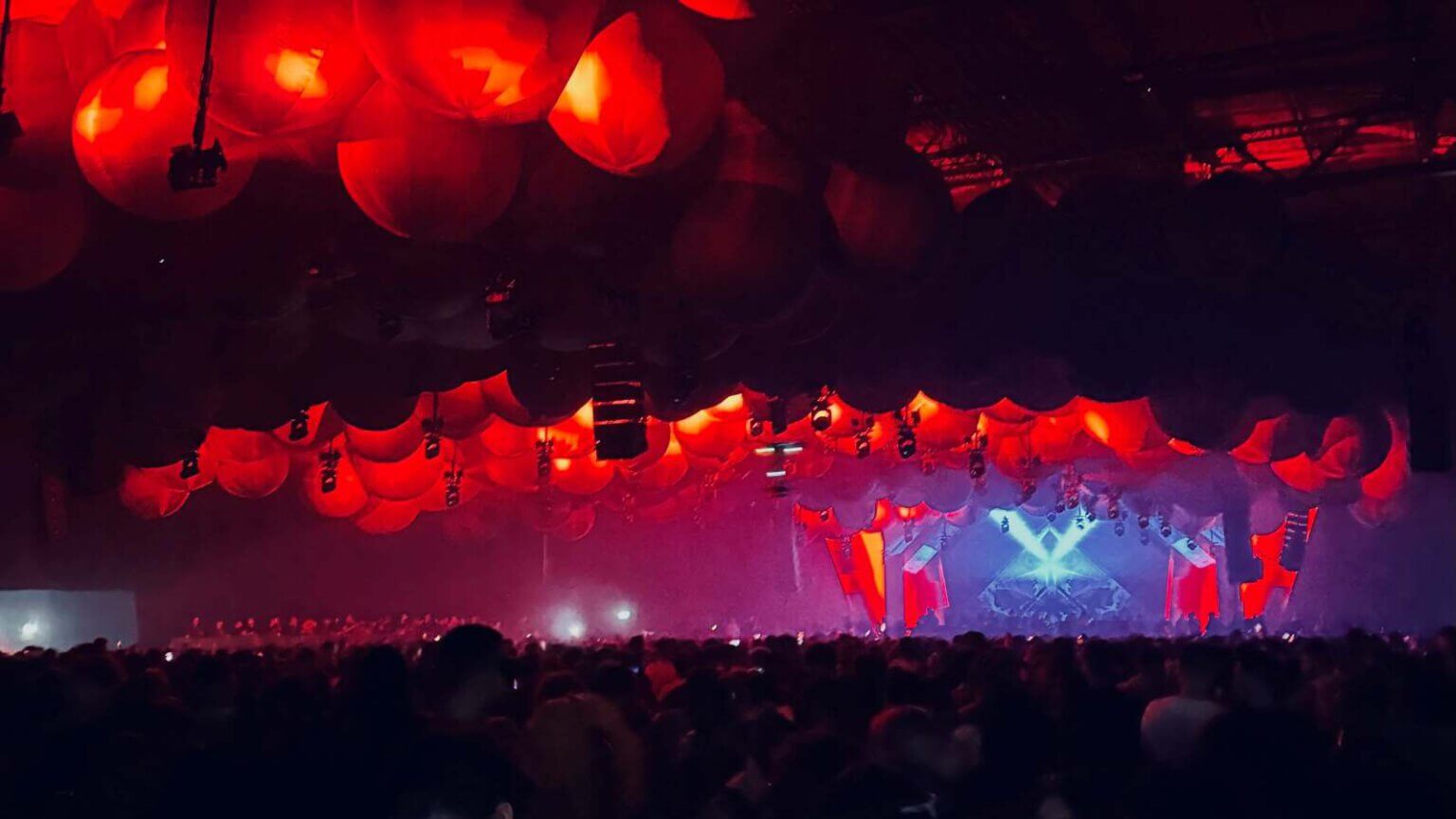 Time Warp 2024: Einzigartiges Line-up für das 30. Jubiläum in Mannheim ...